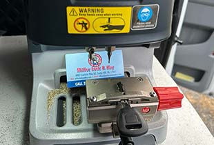 Miller Lock & Key - 24/7 Service in Central PA | (717) 287-9121