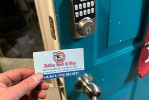 Miller Lock & Key - 24/7 Service in Central PA | (717) 287-9121